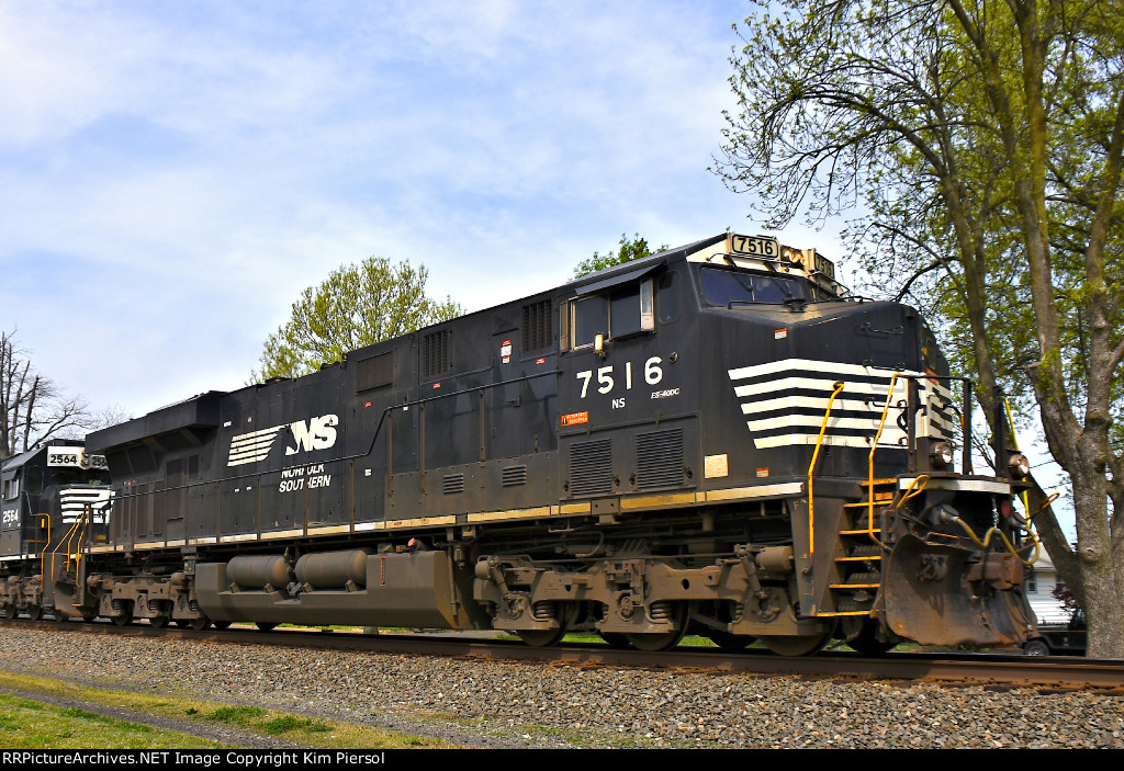 NS 7516